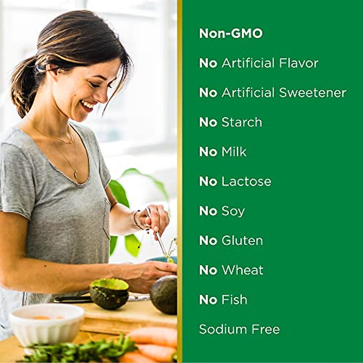 Nature’s Bounty Zinc 50mg, Immune Support & Antioxidant Supplement, Promotes Skin Health 250 Caplets