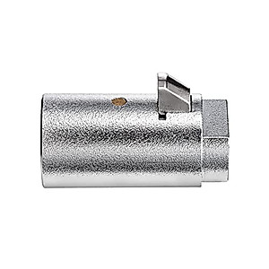 WOOCH Vending Machine Locks - Keyed Alike - Coke Machine Snack Machine Candy Machine Soda Machine Lock (2 Pack)