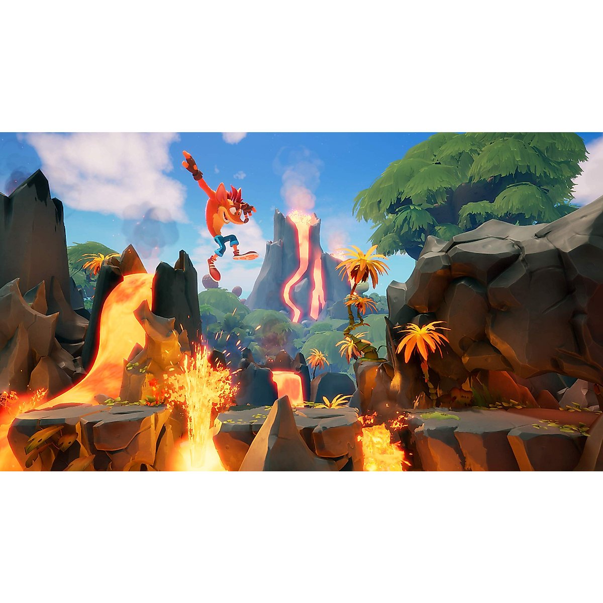 - Crash Bandicoot™ 4: It's About Time - [PlayStation 4] - Multilanguage Version