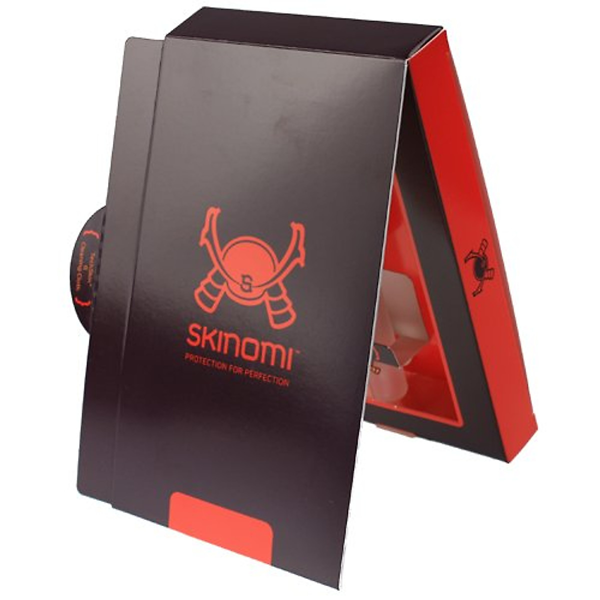 Skinomi Full Body Skin Protector Compatible with OUYA (Android Console)(Screen Protector + Back Cover) TechSkin Full Coverage Clear HD Film