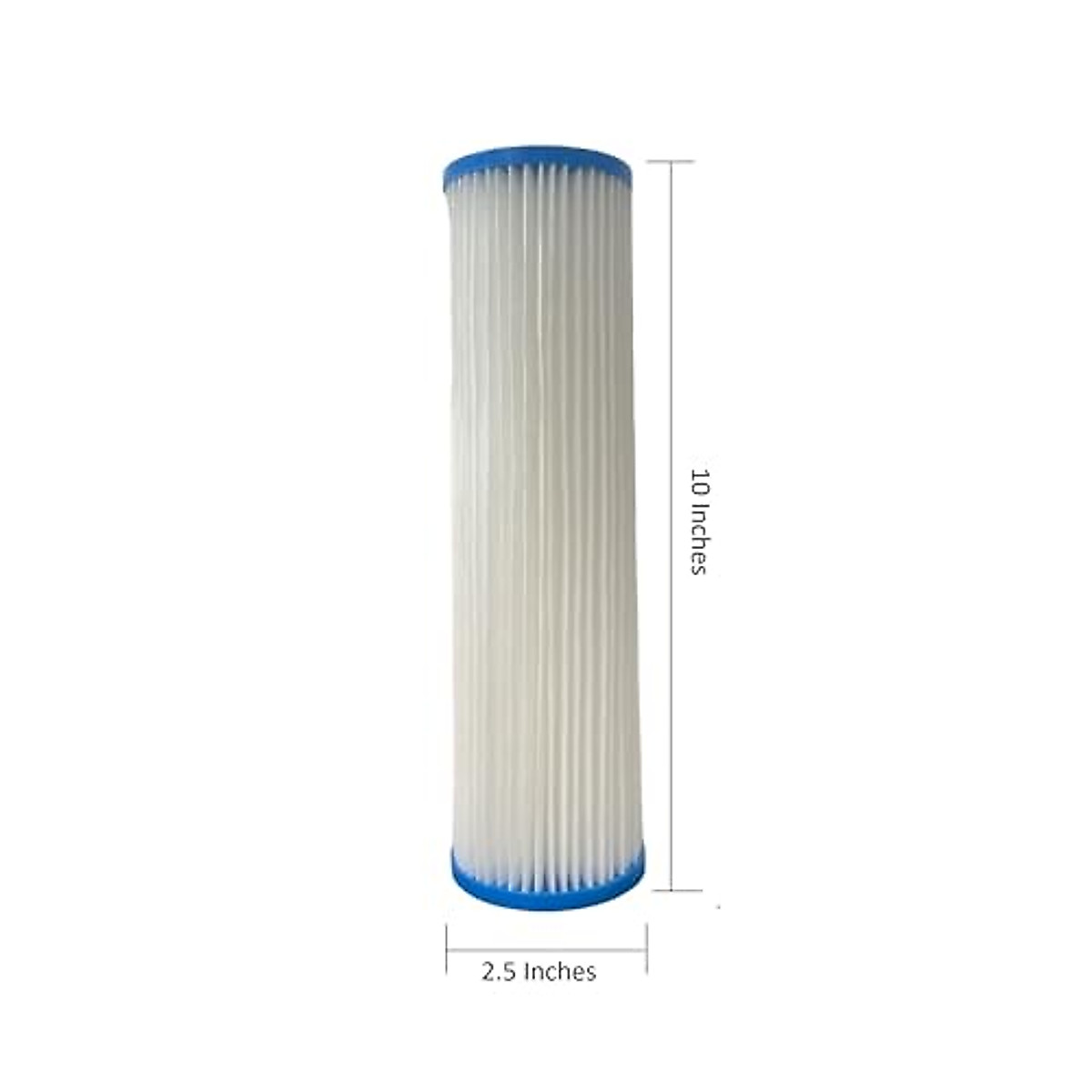 IPW Industries Inc. Compatible Replacement Filters For HydroLogic Stealth RO150 / RO300 Systems; 22110 and 22125