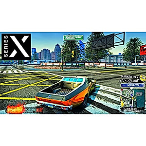 Burnout Paradise Remastered - Xbox One