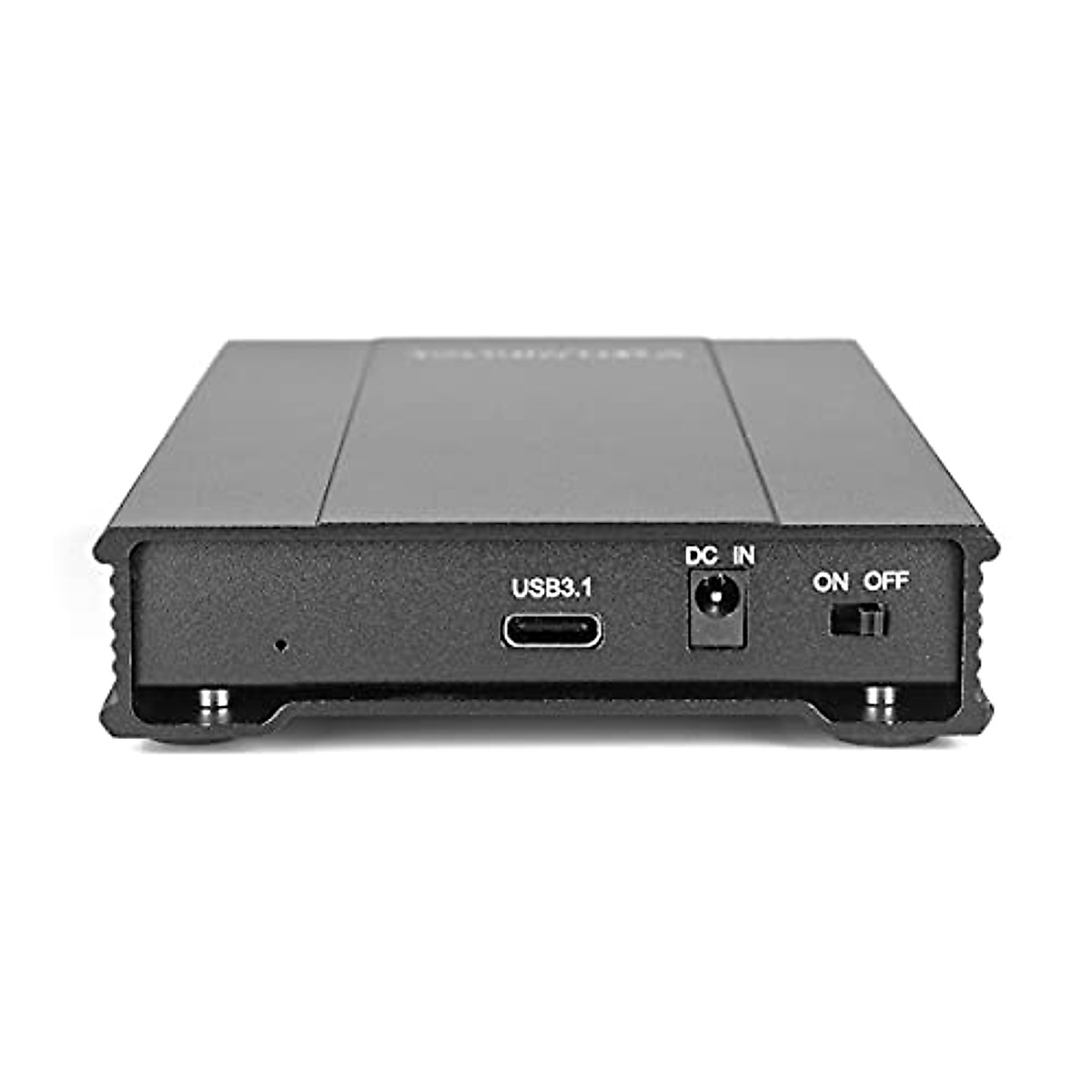 Oyen Digital MiniPro 1TB External USB 3.1 Portable Hard Drive for Nintendo Wii U