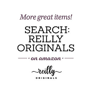 Reilly Originals 2x5 Inch Please Do Not Leave Dishes in Sink Sign ~ Ready to Stick ~ Premium, Durable