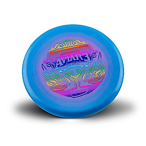 Innova Discs Innova Limited Edition 2022 Tour Series Eveliina Salonen Star Aviar3 Putter Golf Disc [Colors May Vary] - 173-175g