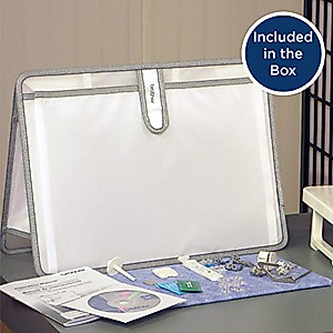 Brother Sewing and Quilting Machine, XR3774, 37 Built-in Stitches, Wide Table, 8 Included Sewing Feet