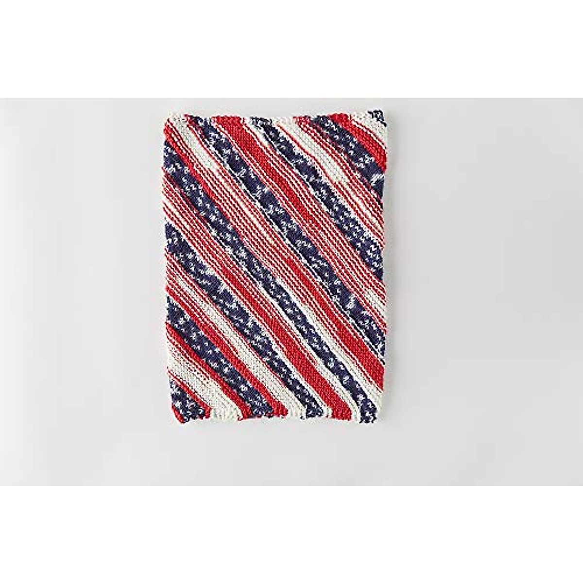 Red Heart Super Saver Yarn E300.3943, Print-Americana