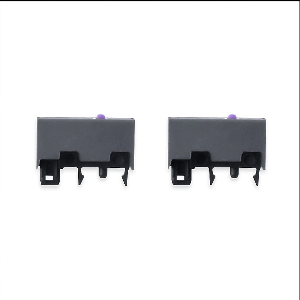 Optical mouse Switch Micro switch Switches Replacement for Razer Naga Pro 20000 DPI & DeathAdder V2 pro & Basilisk Ultimate & Viper Ultimate & Viper & Viper mini Gaming Mouse