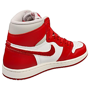 Jordan Womens WMNS Air 1 High OG DJ4891 061 Newstalgia - Size 10W