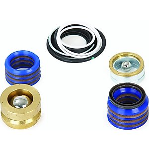 Graco 235703 Pump Repair Packing Kit for Airless Paint Spray Guns