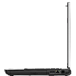 HP EliteBook 8440p Intel i5 2400 MHz 250Gig Serial ATA HDD 4096mb DDR3 DVD-RW Wireless WI-FI 14.0? WideScreen LCD Genuine Windows 7 Home 32 Bit Laptop Notebook Computer