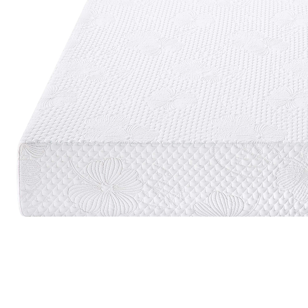 Sleeplace 6 inch Memory Foam Mattress, Twin