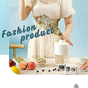 TrendySupply Snow Cone Machine, Table-Top Slushie Maker, Ice Shaver, Premium Ice Crusher for Margaritas, Slushy, Cocktail, Home with 1 Reusable Ice Cup