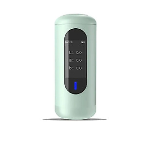 Colorimeter, e APP Colorimeter,Portable Color Analyzer,More Than 30 Indexes,Like RGB,Lab,for Color Matching,Measuring Color Difference(Professional)