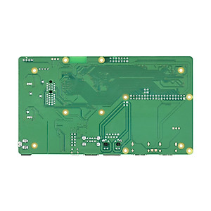Waveshare Compute Module 4 IO Board Pack with RPi Zero V1.3 Camera Cable 15 CM (No WiFi) Compatible with Raspberry Pi Compute Module 4