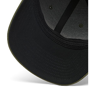 Columbia Unisex PHG Antlers Mesh Ball Cap, Surplus Green/PHG Antlers, Large/X-Large