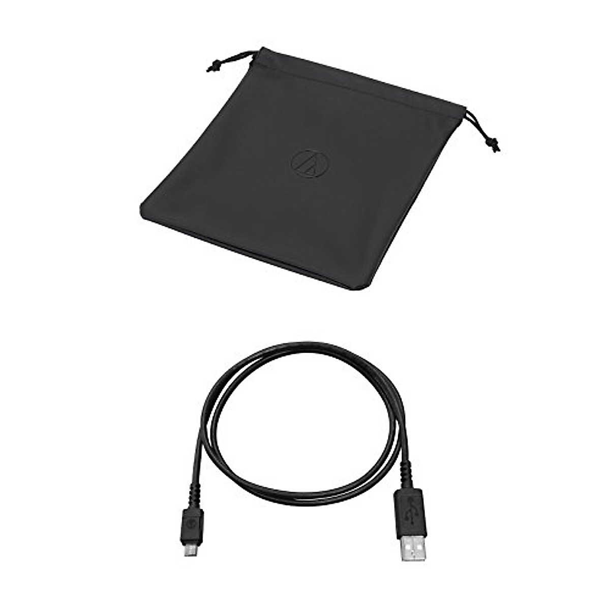 Audio-Technica ATH-DSR7BT Bluetooth Wireless Over-Ear Headphones with Pure Digital Drive