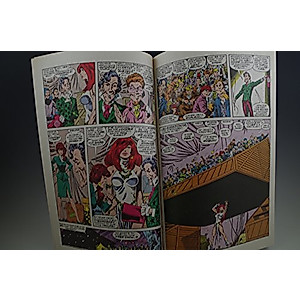 SHE HULK #1 THE SENSATIONAL MARVEL COMICS BOOK 1991