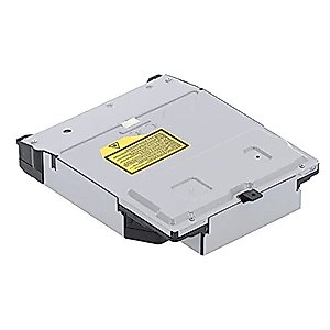 Game Console Optical Drive, Optical Disk Drive Easy to Install for Console Drive for Game Console Drive