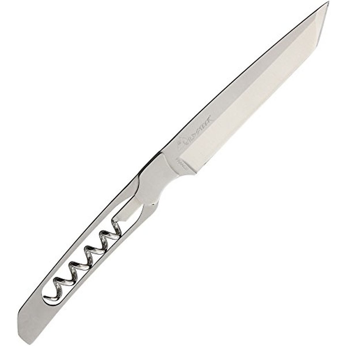 Wildsteer KOOK Steak Knife WSKOO1