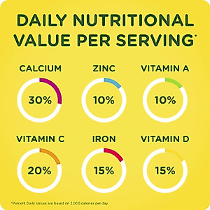 Nestle NIDO Fortificada Dry Milk, 3.52 lbs., 2 Count