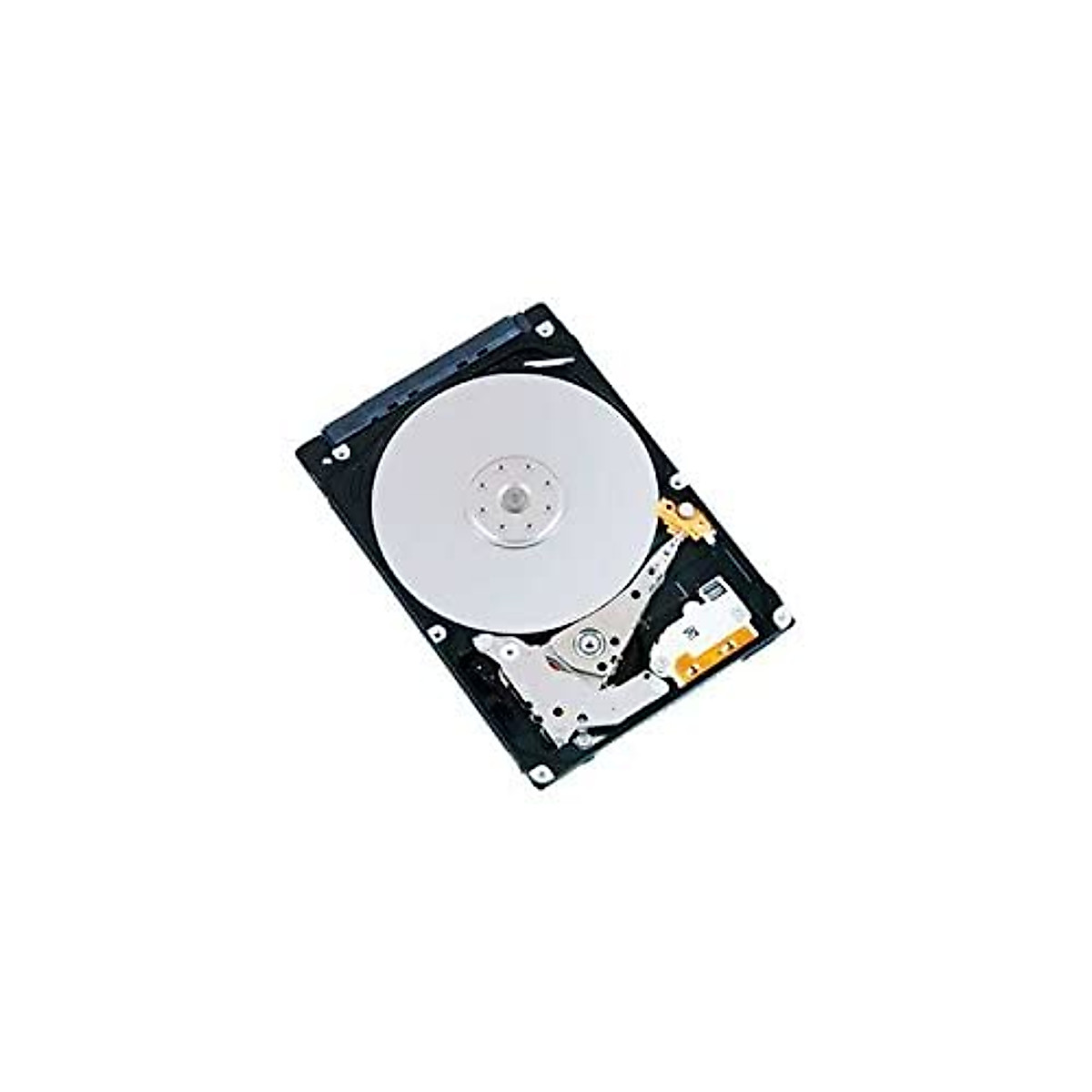 Toshiba MQ01ABF050 500 GB 2.5" Internal Bare/OEM Hard Drive