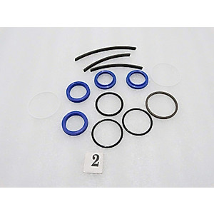 Royal Crusaders Mahindra Tractor Steering Cylinder Repair Kit 30 mm