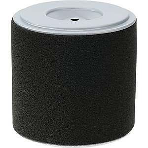 Stens 100-901 Air Filter Combo Compatible with/Replacement for Honda GX270UT2, GX390UT2 Engines and Tiller FRC800K1 17210-Z1C-781 4 1/8" Height, 1 5/8" ID, 4" OD