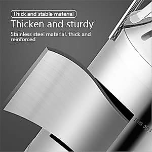 3.16Gallon Stainless Steel Milk Can Ice Bucket Wine Bucket,Water Jug Liquid Storage Pail,Commercial Fermentation Barrel,Canisters for Kitchen