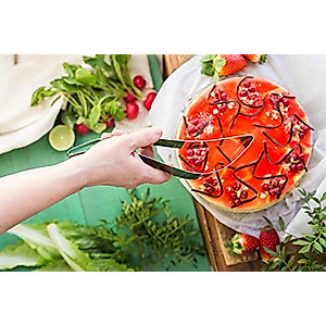 Magisso Cake Server in Stainless Steel #