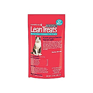 Butler Lean Treats Nutritional Rewards For Cats (6 Pack), 3.5 Oz/One Size