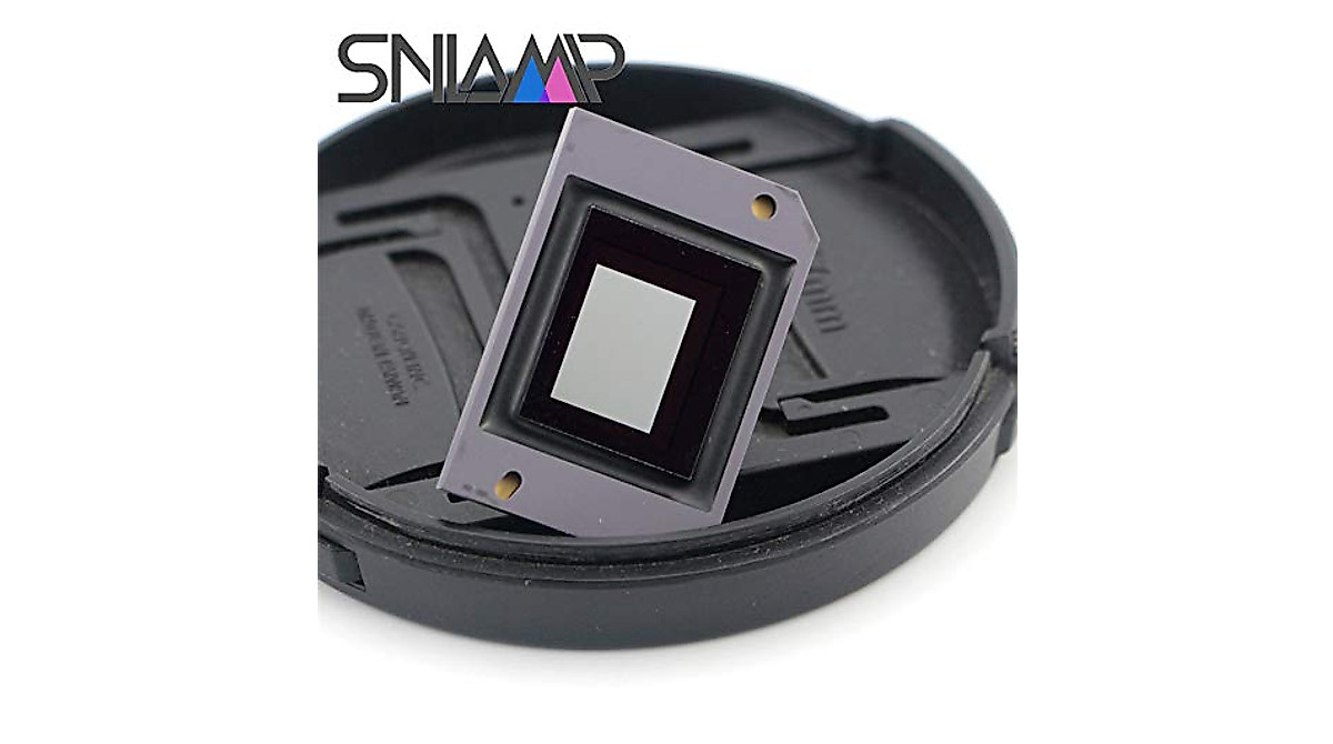 Buy Genuine DMD Chips for Projector Repair | SNLAMP OEM Quality