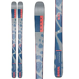 K2 Mindbender 90 C Mens Skis 177cm