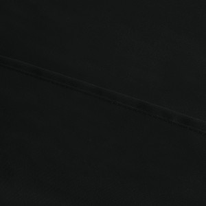 Utopia Bedding Queen Pillow Cases - Pack of 4 - Envelope Closure - Soft Brushed Microfiber Fabric - Shrinkage and Fade Resistant Pillow Covers Queen Size 20 X 30 Inches (Black)