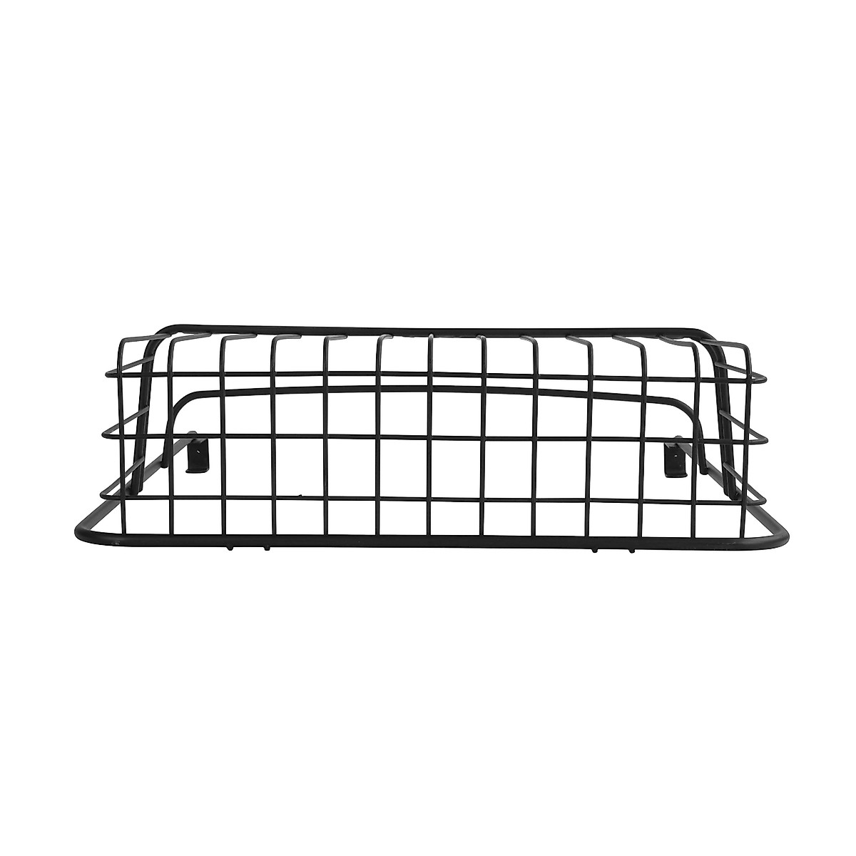 Spectrum Diversified A50410 Bakeware Holder Bag Storage Black