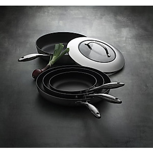 Scanpan SC65003203 CTX Non-Stick Frying Pan 32 cm
