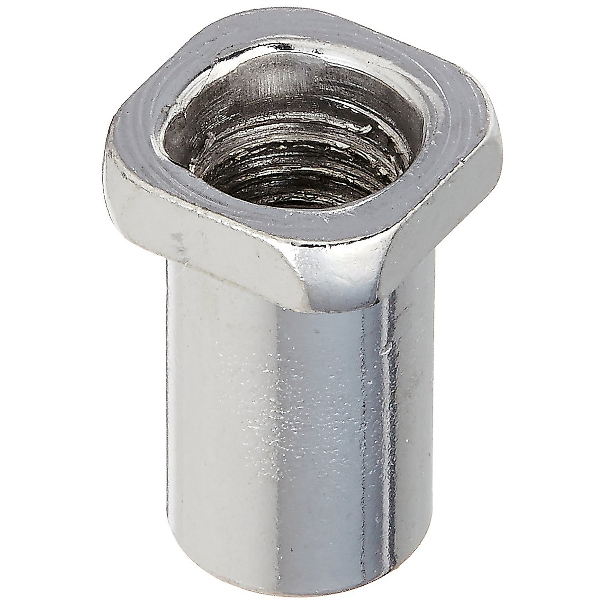 Gibraltar SC-LG Lg Swivel Nuts 6Mm 12/Pack