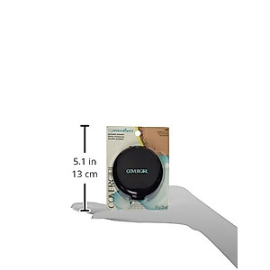 SM PPDR CD TRANSLUCENT HONEY(N