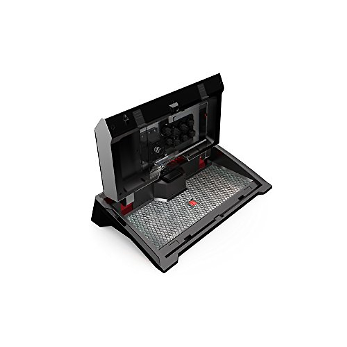 Qanba Dragon Joystick for PlayStation 4 and PlayStation 3 and PC (Fighting Stick) Officially Licensed Sony Product