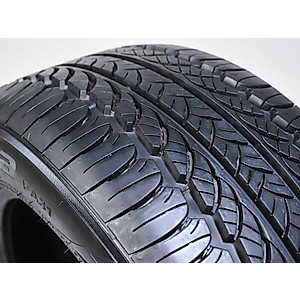 Kumho Ecsta PA31 All-Season Tire - 245/50R16 97V