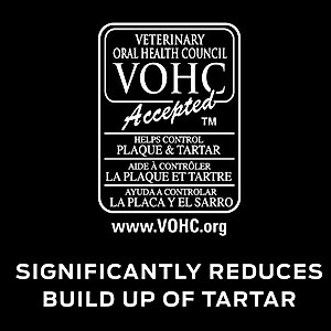 Purina Pro Plan Veterinary Diets Dental Chewz Dog Treats - 5 oz. Box