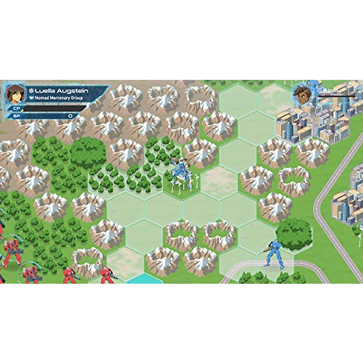 Warborn - PlayStation 4