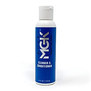 Shoe MGK All-Star Shoe Cleaning Kit - White Shoe and Sneaker Cleaner with White Touch Up