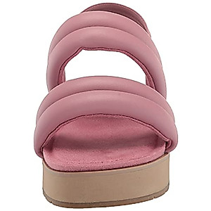 Koolaburra by UGG Women's ANIDA Sandal, Foxglove, 7