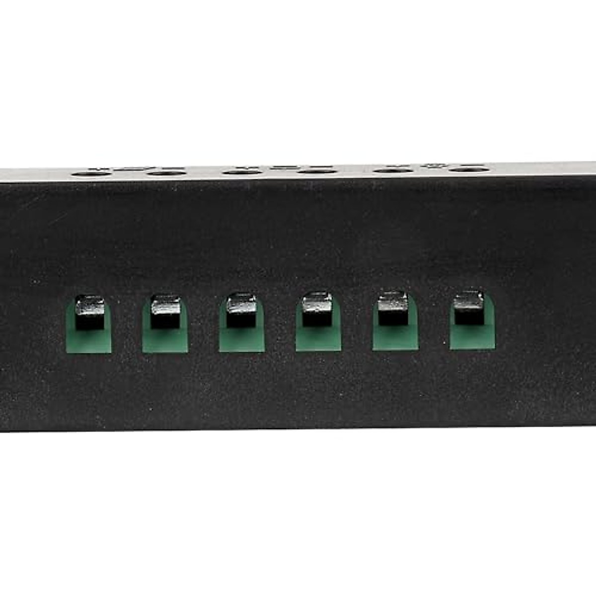 Aramox Solar Charge Controller, 12V-24V MPPT Solar Battery Solar Charge Controller PWM Controller 60A/50A/40A/30A/20A/10A(40A)