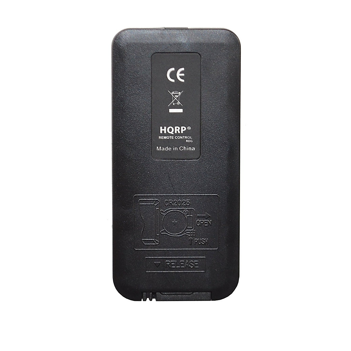 HQRP Remote Control Compatible with Polk Audio RE1305-2 RE1305-1 3000 4000 6000 ONE Step SB6000IHT SB4000IHT SB3000IHT Instant Home Theater Soundbar Speaker System Controller