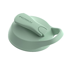 Promixx PURSUIT Protein Shaker Bottle – Premium Sports Shaker Bottles for Protein Mixes and Supplement Shakes – Easy Clean, Durable Protein Shaker Cup