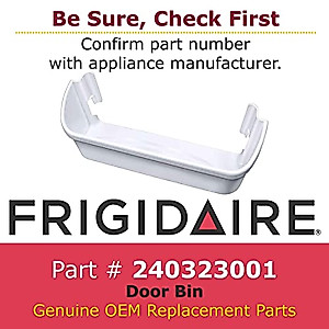 ERP 240323001 Refrigerator Door Bin