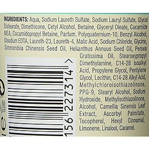 John Frieda Sheer Blonde Highlight Activating Moisturising Shampoo 250ml by John Frieda