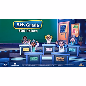 Are You Smarter Than A 5th Grader? for PlayStation 5